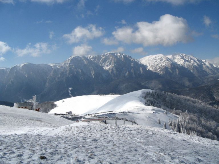 Obiective și atracții turistice în Azuga – Cazare România